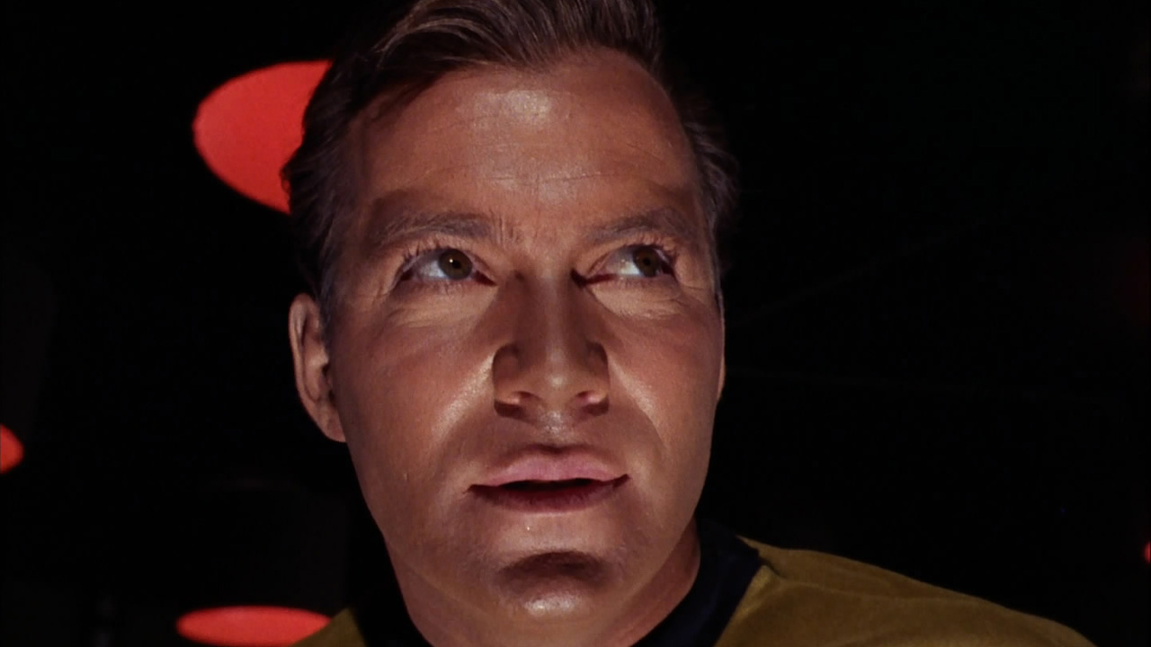 #5: The Enemy Within – Star Trek Virgin